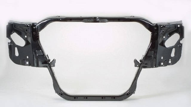 Replacement FORD F 250 SUPER DUTY RADIATOR SUPPORTS | Aftermarket ...