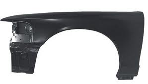 Aftermarket MERCURY GRAND MARQUIS FENDERS 2003-2011 | MERCURY OEM Part ...