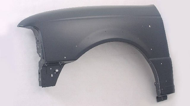 Replacement FORD RANGER FENDERS | Aftermarket FENDERS for FORD RANGER