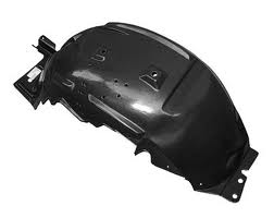 Replacement FORD RANGER FENDERS LINERS SPLASH SHIELDS | Aftermarket ...