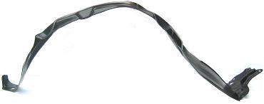 Replacement FORD ESCAPE FENDERS LINERS SPLASH SHIELDS | Aftermarket ...