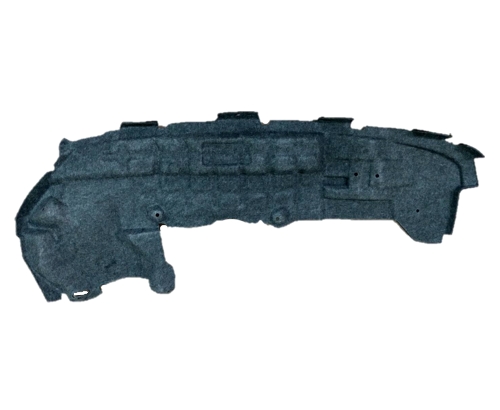 Replacement FORD RANGER FENDERS LINERS SPLASH SHIELDS | Aftermarket ...