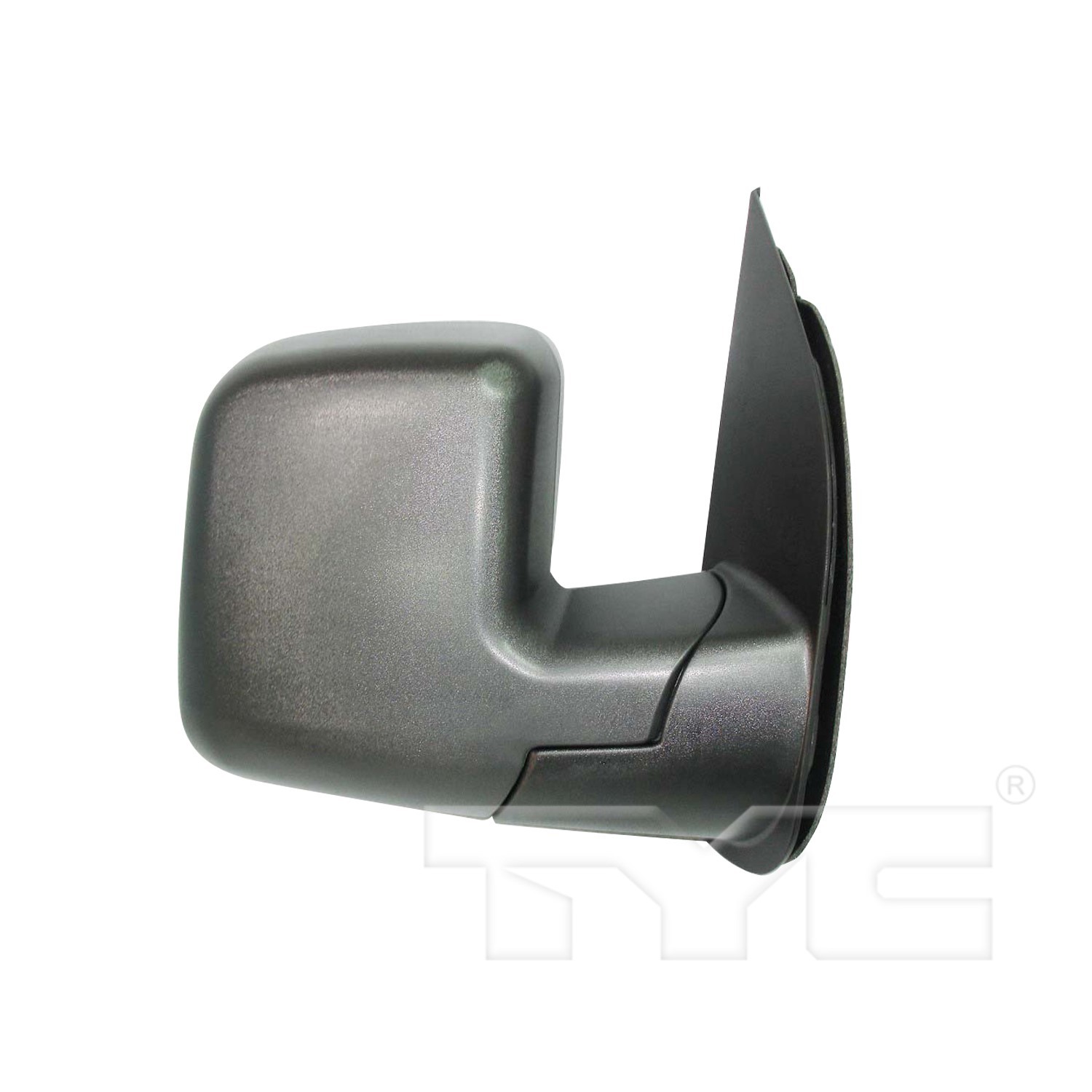 Replacement FORD E 550 ECONOLINE SUPER DUTY MIRRORS | Aftermarket ...
