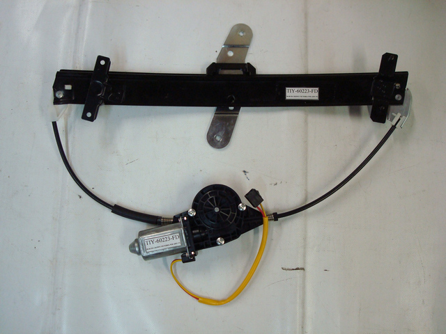 Replacement MERCURY GRAND MARQUIS WINDOW REGULATORS | Aftermarket ...