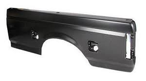 Replacement FORD F 150 BEDSIDES | Aftermarket BEDSIDES for FORD F 150