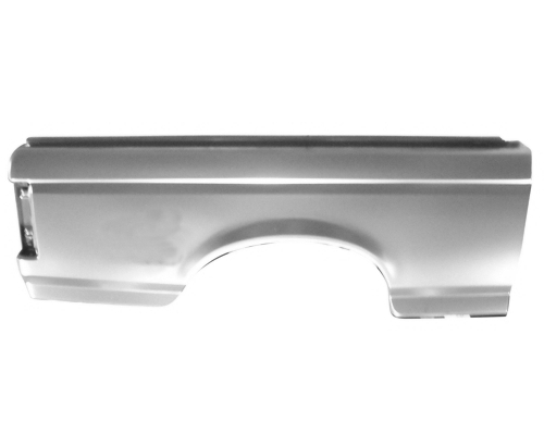 Replacement FORD F 150 BEDSIDES | Aftermarket BEDSIDES for FORD F 150