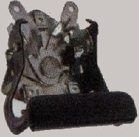 Replacement FORD RANGER DOOR HANDLES | Aftermarket DOOR HANDLES for ...