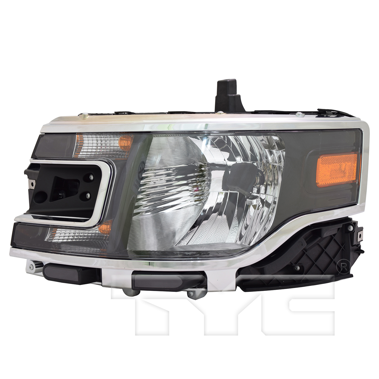 Replacement FORD FLEX HEADLIGHTS | Aftermarket HEADLIGHTS for FORD FLEX