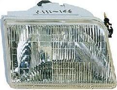 Replacement FORD RANGER HEADLIGHTS | Aftermarket HEADLIGHTS for FORD RANGER