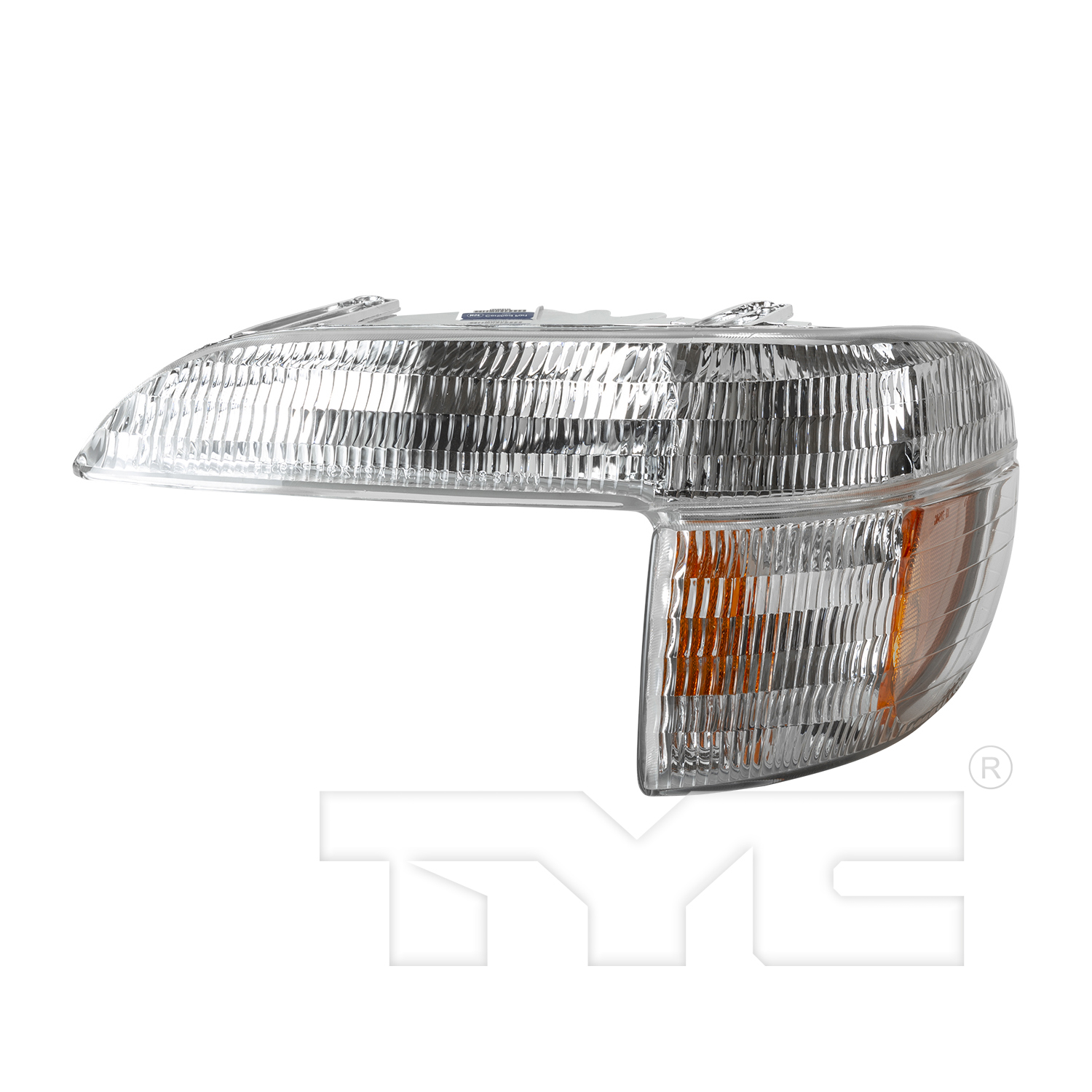 Aftermarket FORD EXPLORER LAMPS 1995-2001 | FORD OEM Part F67Z13201AA ...