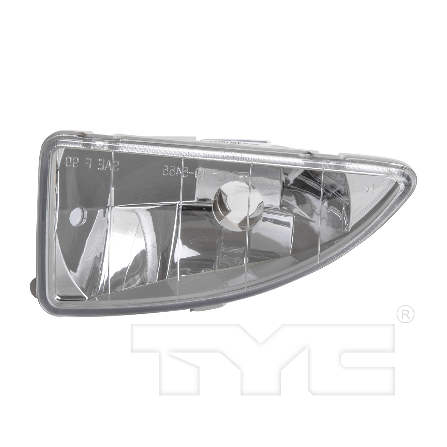 Replacement FORD FOCUS FOG LIGHTS | Aftermarket FOG LIGHTS for FORD FOCUS