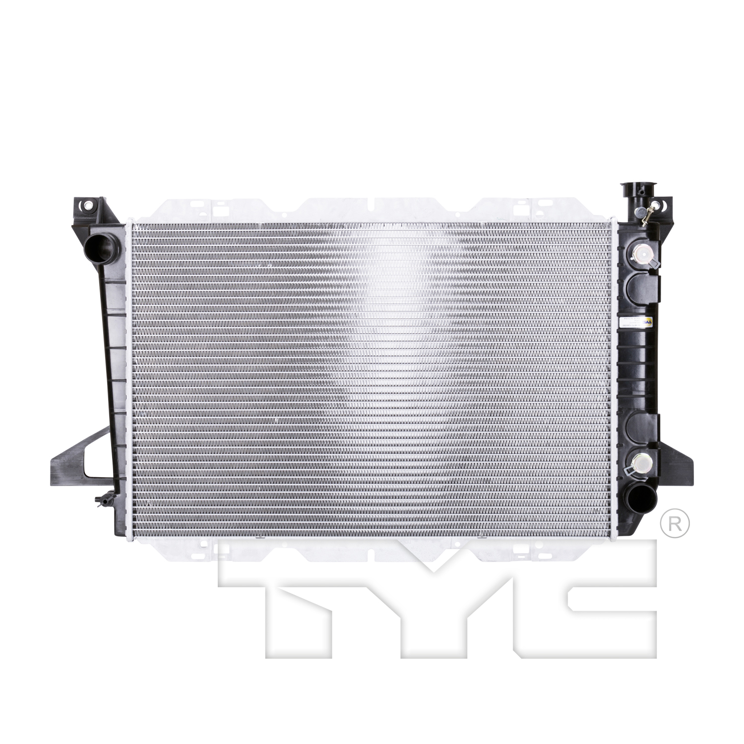 Replacement FORD F 150 RADIATORS | Aftermarket RADIATORS for FORD F 150