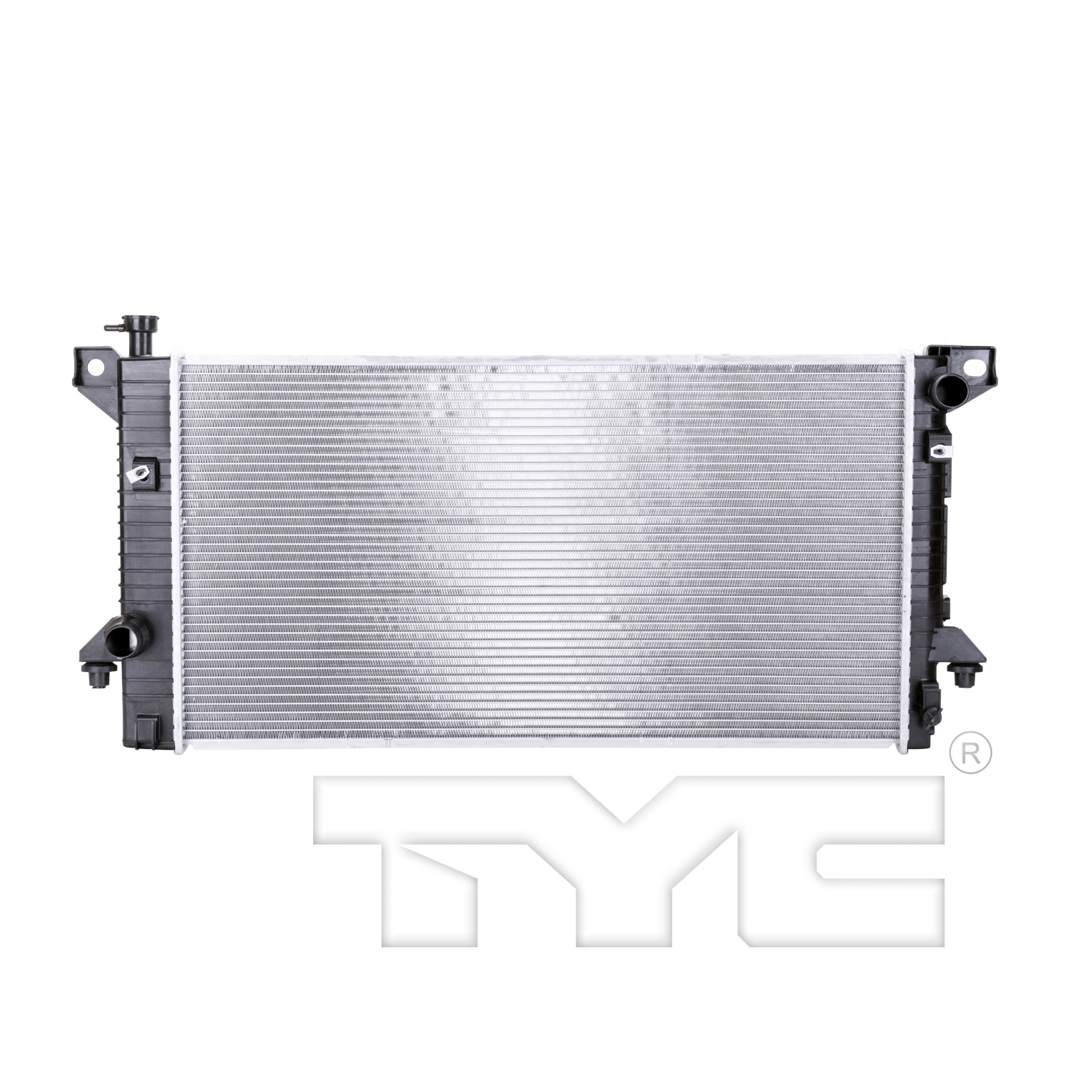 Replacement FORD F 150 RADIATORS | Aftermarket RADIATORS for FORD F 150
