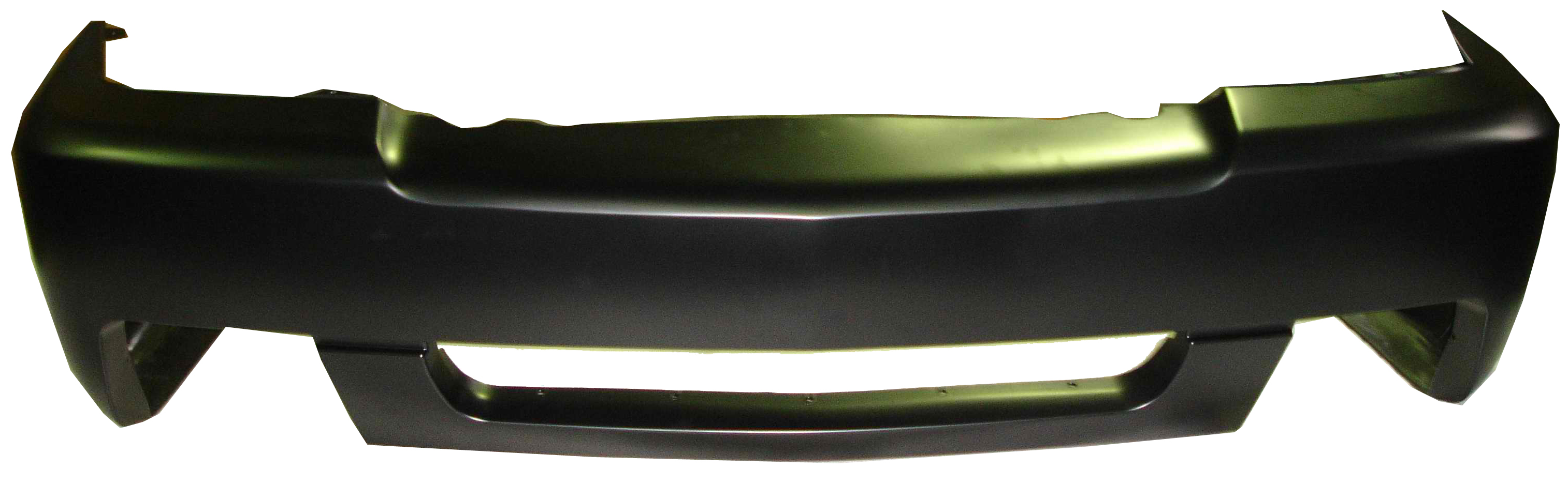 Replacement CHEVROLET SILVERADO 1500 BUMPER COVERS | Aftermarket BUMPER ...