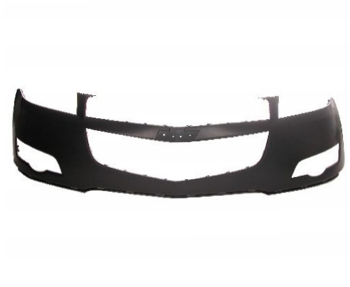 Replacement CHEVROLET TRAVERSE BUMPER COVERS | Aftermarket BUMPER ...