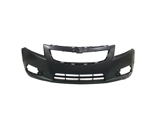 Replacement CHEVROLET CRUZE BUMPER COVERS | Aftermarket BUMPER COVERS ...