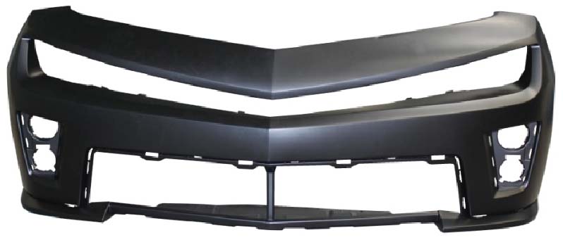 Replacement CHEVROLET CAMARO BUMPER COVERS | Aftermarket BUMPER COVERS ...