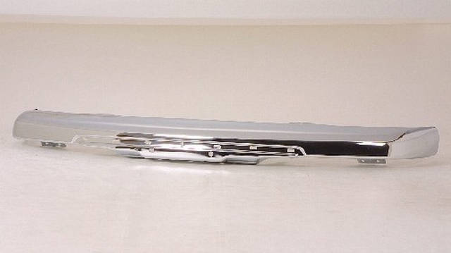 Replacement CHEVROLET COLORADO METAL FRONT BUMPERS | Aftermarket METAL ...