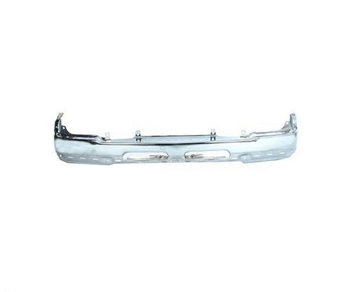 Replacement CHEVROLET AVALANCHE 1500 METAL FRONT BUMPERS | Aftermarket ...