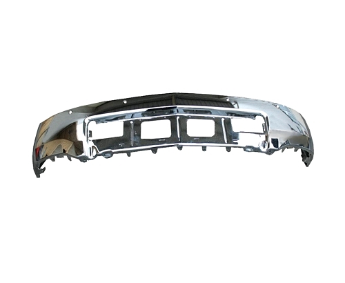 Replacement GMC SIERRA 1500 METAL FRONT BUMPERS | Aftermarket METAL ...