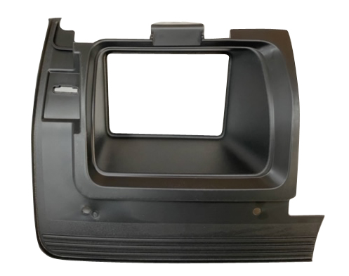 Replacement GMC SIERRA FOG LIGHT INSERTS | Aftermarket FOG LIGHT ...