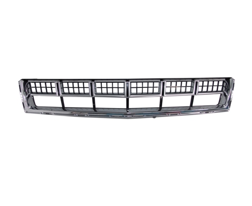 Aftermarket CADILLAC SRX GRILLES 2013-2016 | CADILLAC OEM Part 22739004 ...