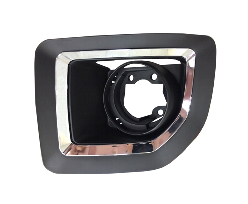 Replacement GMC SIERRA FOG LIGHT INSERTS | Aftermarket FOG LIGHT ...
