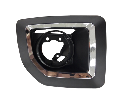 Replacement GMC SIERRA FOG LIGHT INSERTS | Aftermarket FOG LIGHT ...
