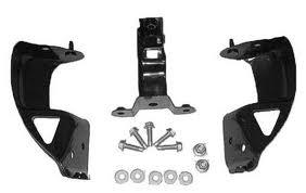 Replacement CHEVROLET SILVERADO 1500 BRACKETS | Aftermarket BRACKETS ...