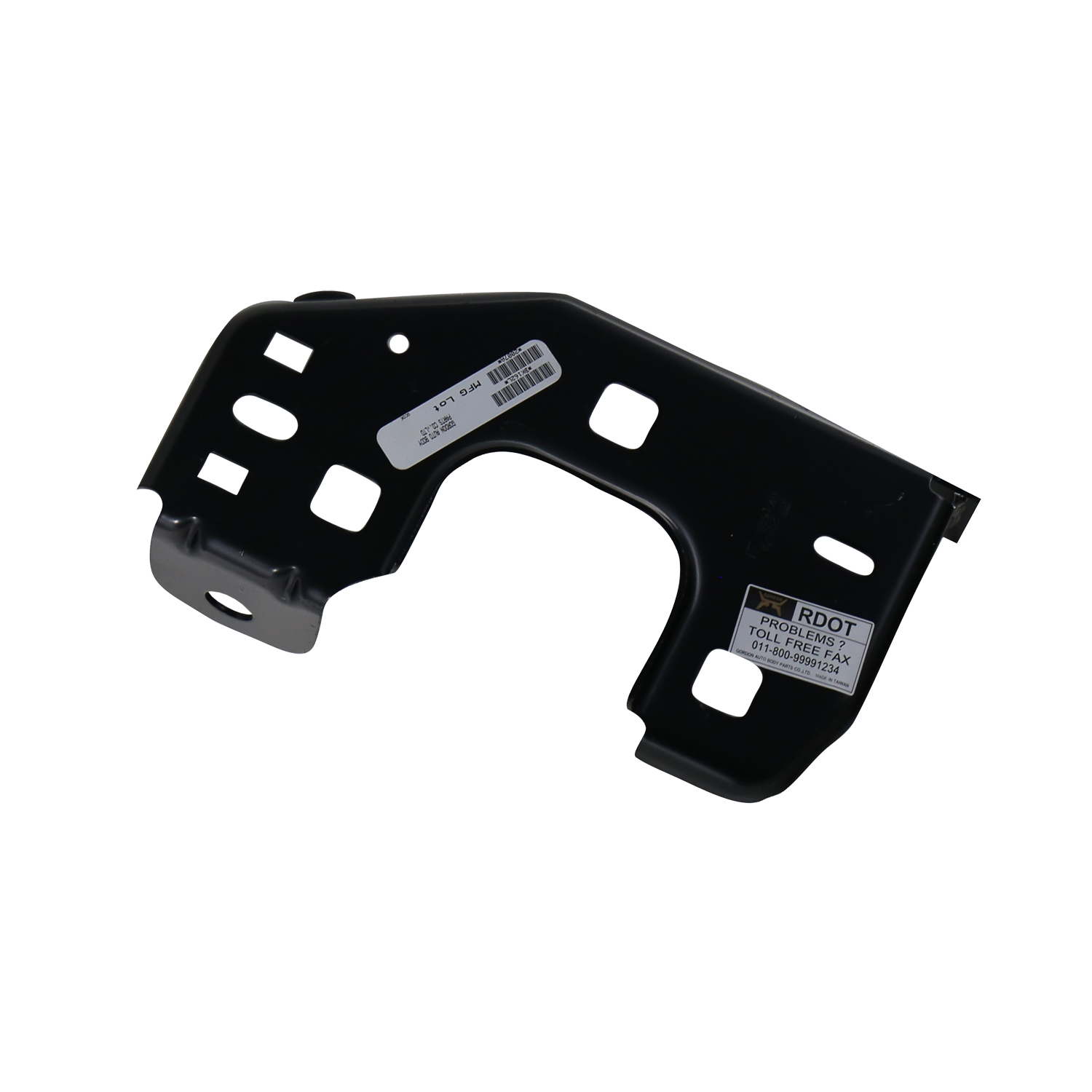 Aftermarket CHEVROLET SILVERADO 1500 BRACKETS 2019-2023 | CHEVROLET OEM ...