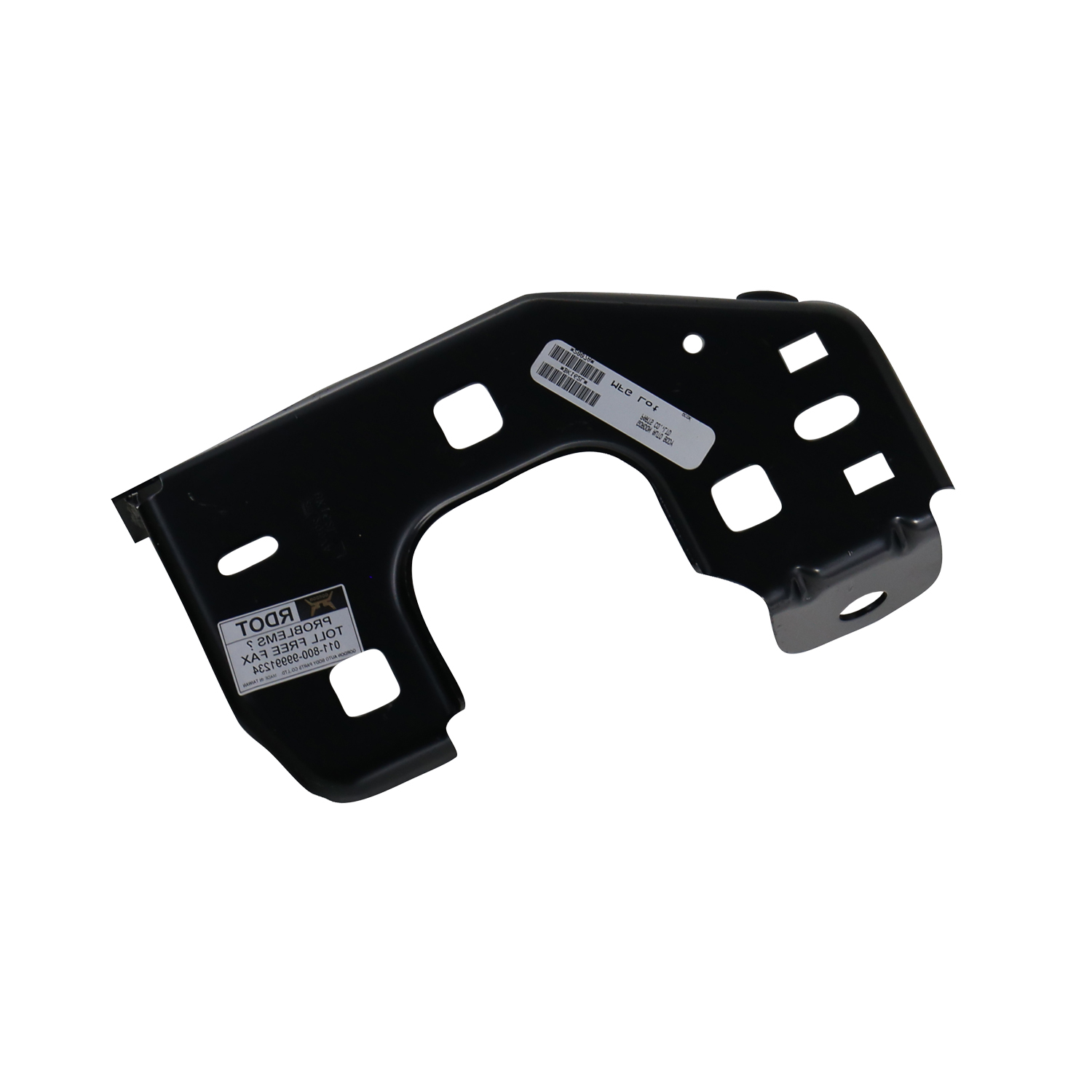 Replacement CHEVROLET SILVERADO 1500 BRACKETS | Aftermarket BRACKETS ...