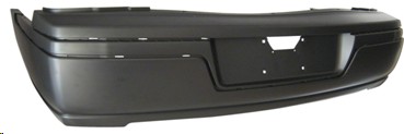 Replacement CHEVROLET IMPALA BUMPER COVERS | Aftermarket BUMPER COVERS ...