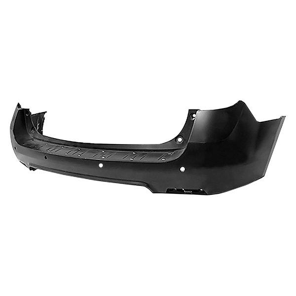 Replacement CHEVROLET EQUINOX BUMPER COVERS?PAGE=2 | Aftermarket BUMPER ...