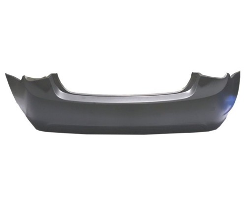 Replacement CHEVROLET CRUZE BUMPER COVERS | Aftermarket BUMPER COVERS ...