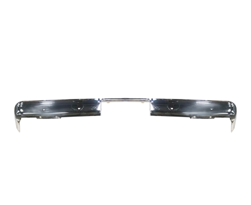Replacement CHEVROLET C10 SUBURBAN METAL FRONT BUMPERS | Aftermarket ...