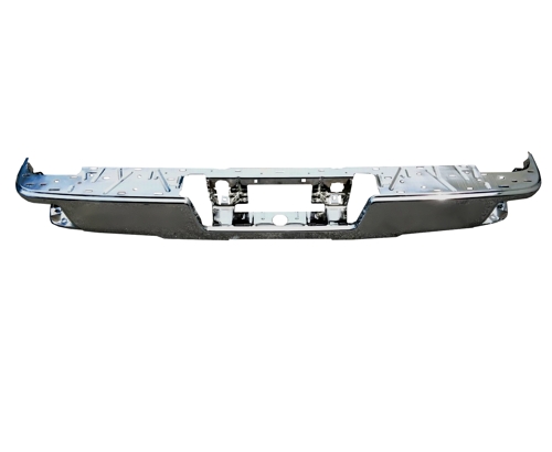 Replacement CHEVROLET SILVERADO 2500 HD METAL REAR BUMPERS?PAGE=2 ...