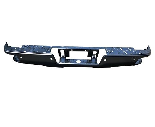 Replacement CHEVROLET SILVERADO 2500 HD METAL REAR BUMPERS?PAGE=2 ...