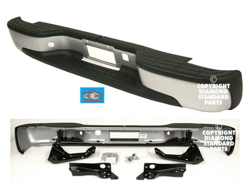 2005 gmc sierra aftermarket parts store