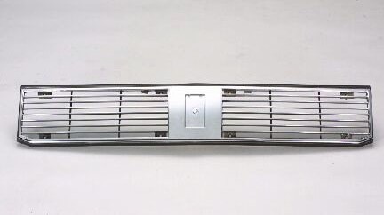 Replacement OLDSMOBILE CUTLASS CIERA GRILLES | Aftermarket GRILLES for ...