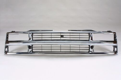 Replacement CHEVROLET TAHOE GRILLES | Aftermarket GRILLES for CHEVROLET ...