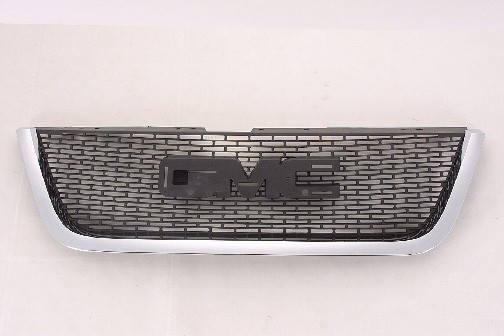 Replacement GMC ACADIA GRILLES | Aftermarket GRILLES for GMC ACADIA