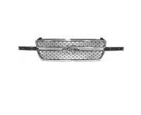 Replacement CHEVROLET SILVERADO 1500 GRILLES | Aftermarket GRILLES for ...