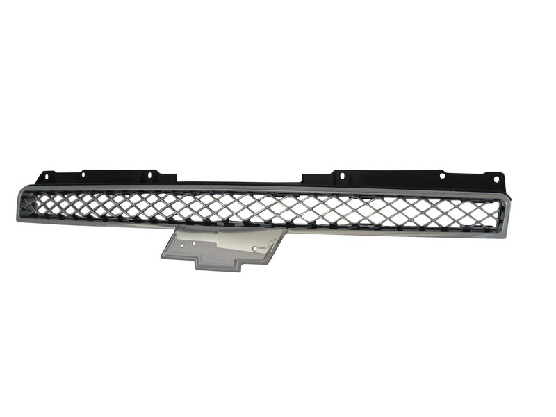 Replacement CHEVROLET TAHOE GRILLES | Aftermarket GRILLES for CHEVROLET ...