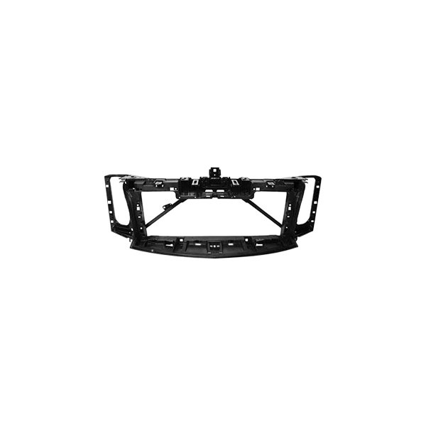 Replacement CHEVROLET TAHOE HEADER PANEL GRILLE REINFORCEMENT ...