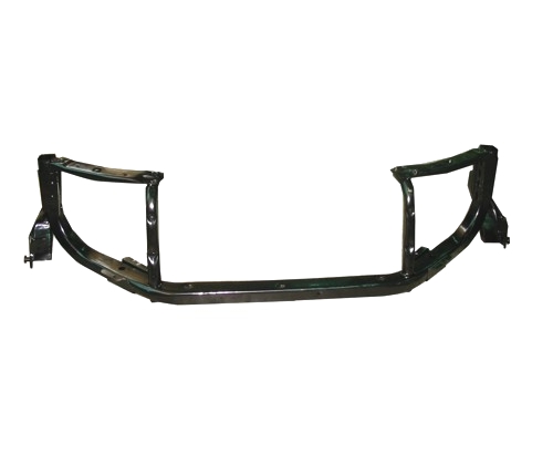 Aftermarket GMC ENVOY RADIATOR SUPPORTS 2002 2009 GMC OEM Part 8151762090 Partslink GM1225210 replacement GMC ENVOY RADIATOR SUPPORTS ISO Certified