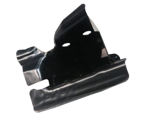 Replacement CHEVROLET EQUINOX RADIATOR SUPPORTS | Aftermarket RADIATOR ...