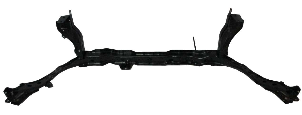 Replacement CHEVROLET TRAX RADIATOR SUPPORTS | Aftermarket RADIATOR ...