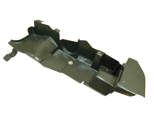 Replacement CHEVROLET MALIBU UNDER ENGINE COVERS | Aftermarket UNDER ...