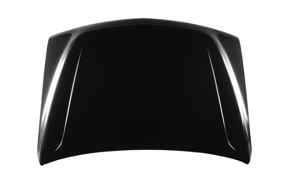 Replacement CHEVROLET SILVERADO HOODS | Aftermarket HOODS for CHEVROLET ...