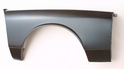 Replacement CHEVROLET IMPALA FENDERS | Aftermarket FENDERS for ...